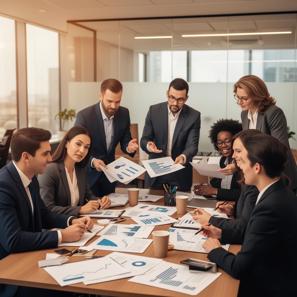 GRD Accounting Solutions LLC - Financial & Advisory Excellence
